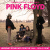 Pink Floyd - TRANSMISSION IMPOSSIBLE (3CD) Compact Disc - 3 CD Box Set